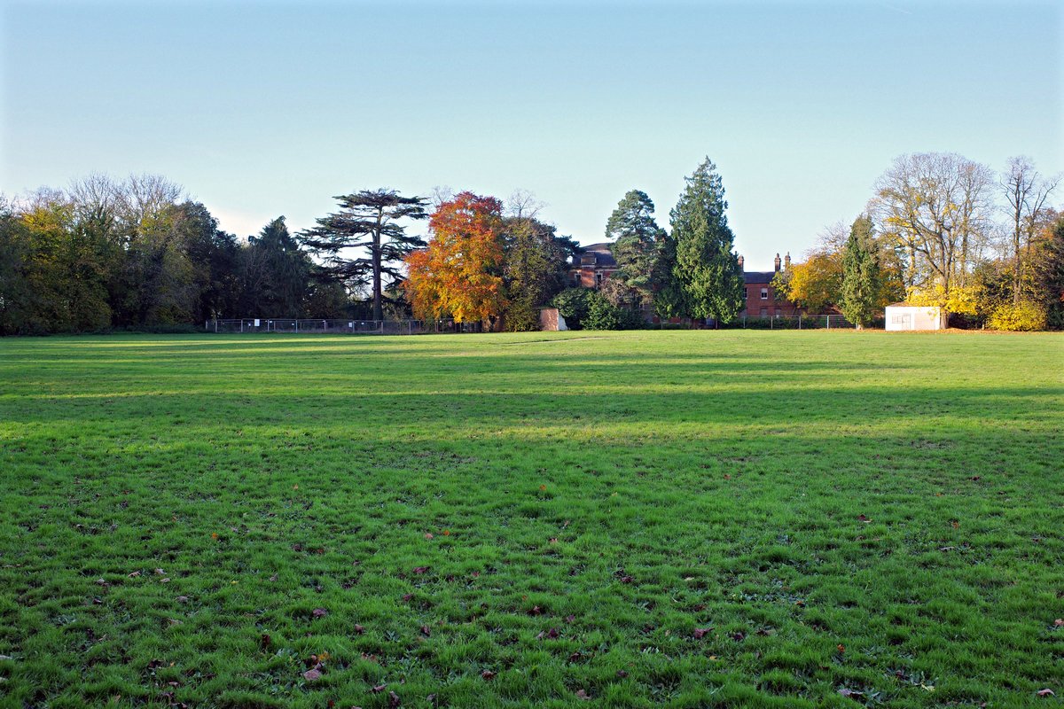 Castle Plus | Features | About Hertford