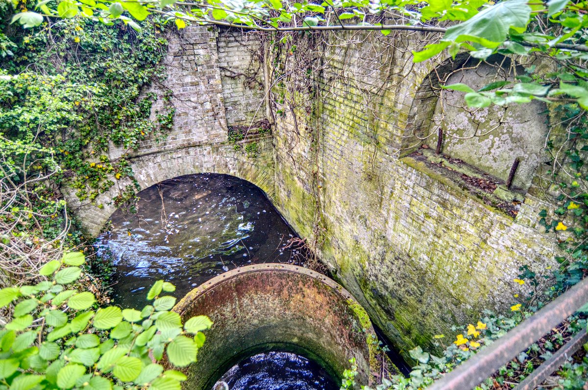 Hidden In Plain Sight | About Hertford