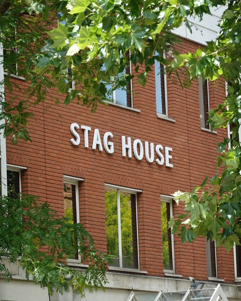 The Wrong Side of Town | Features | about HERTFORD