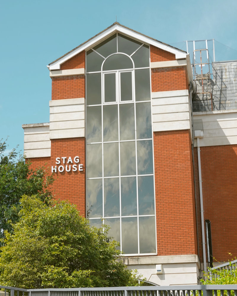 The Wrong Side of Town | Features | about HERTFORD