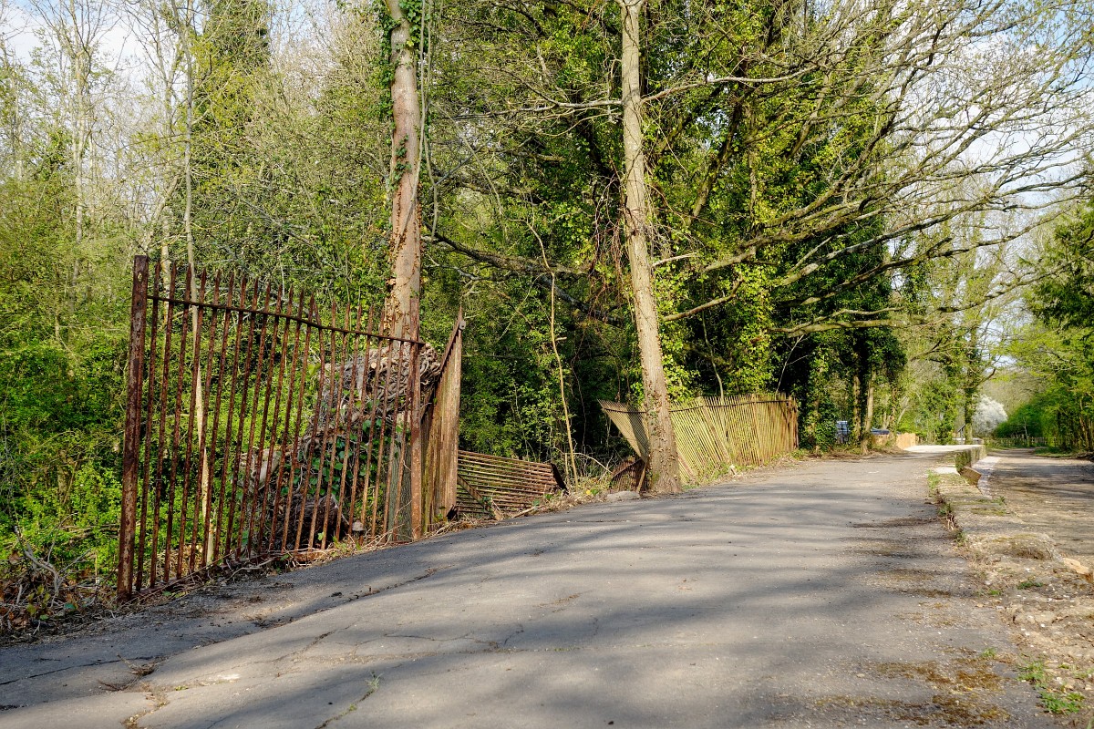 Hertford & Welwyn Junction Railway | about HERTFORD