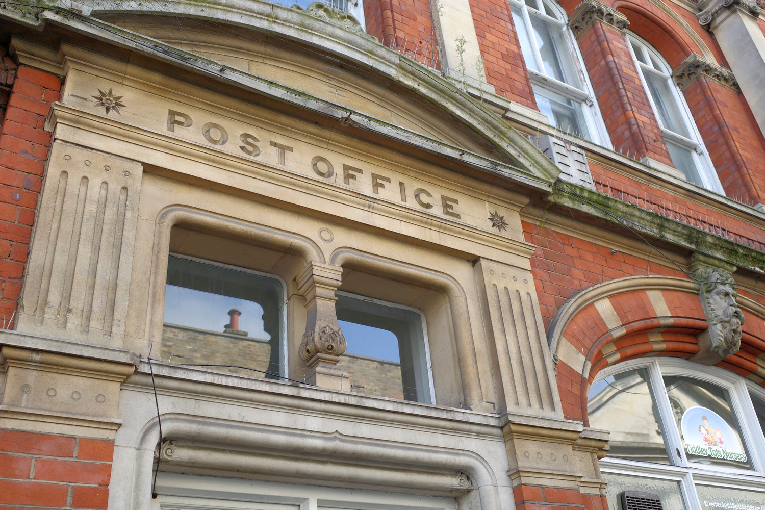 Fore Street | Gallery | about HERTFORD